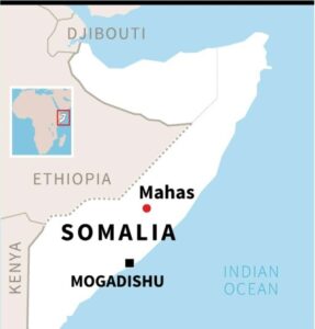 Fall of Mahas: Key Timelines, Impact and Significance – Goobjoog English